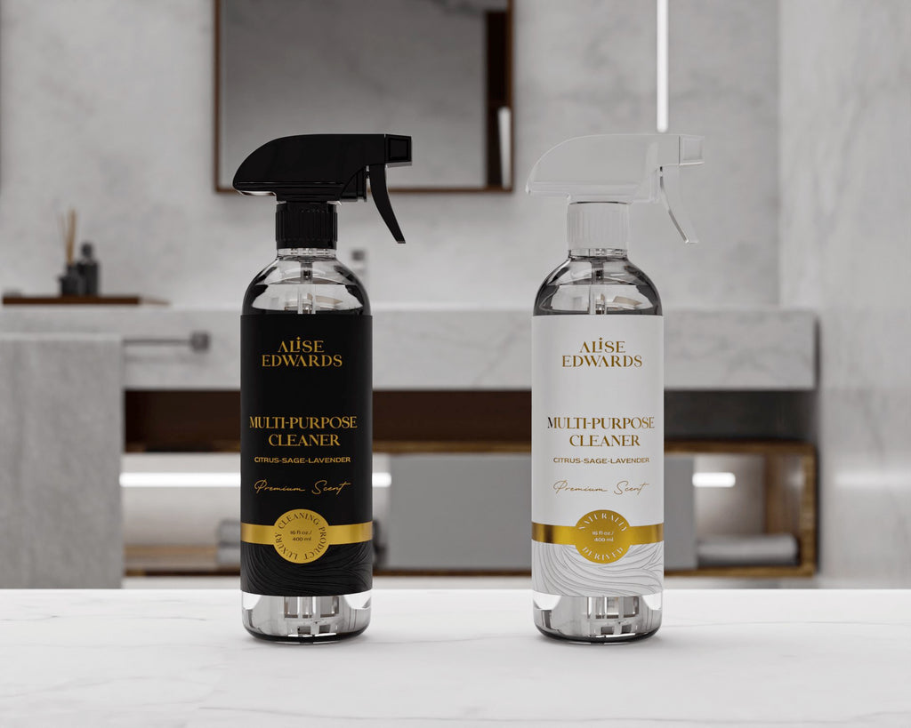 Shop Luxury Home Care Bundle: Best Cleaning Supplies